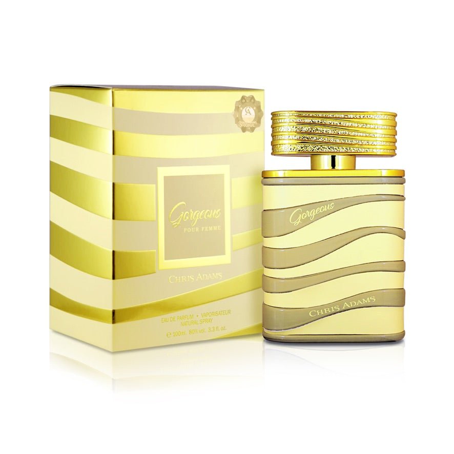 Gorgeous | Abeer Fragrance