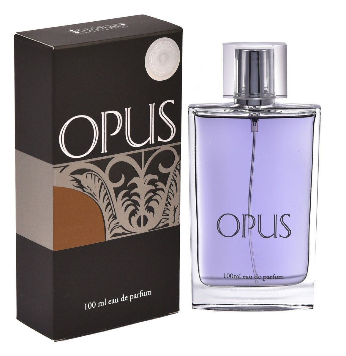 Opus EDP (100ml) 3.4 fl oz perfume spray by Khadlaj | Abeer Fragrance