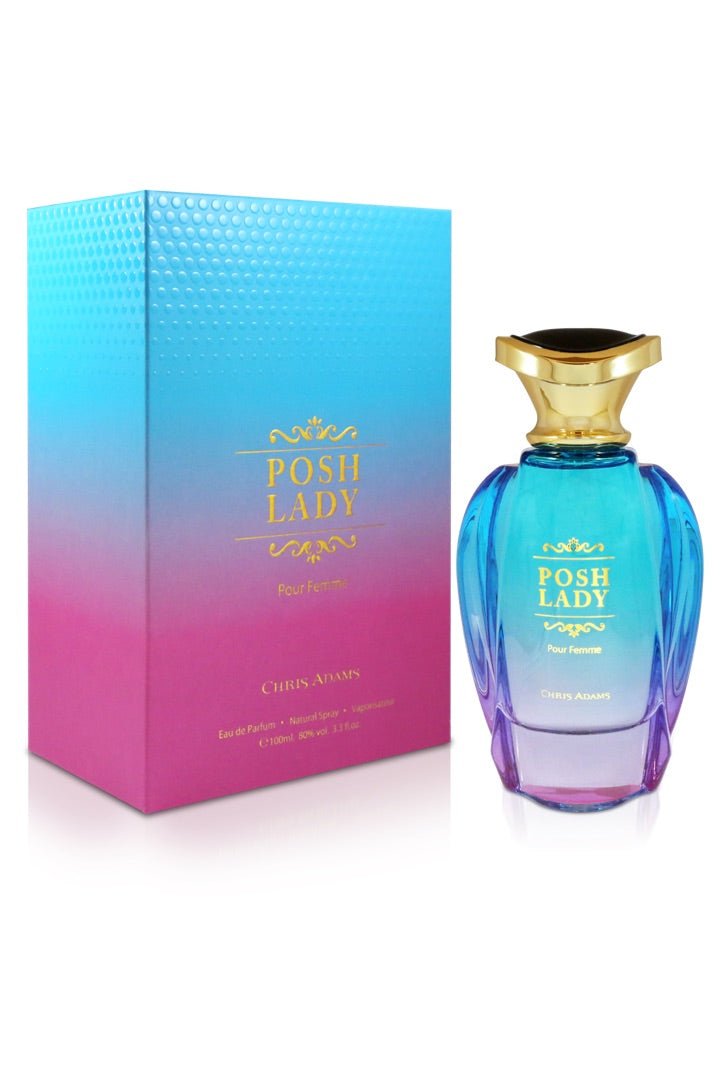 Posh Lady | Abeer Fragrance