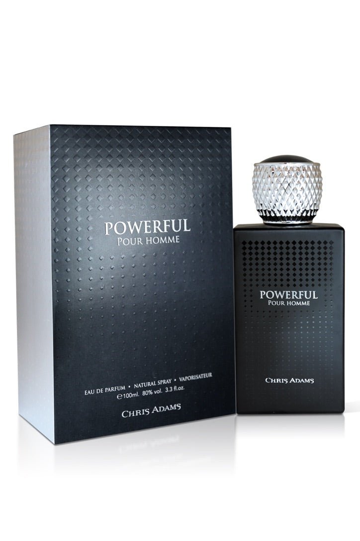 Powerful | Abeer Fragrance