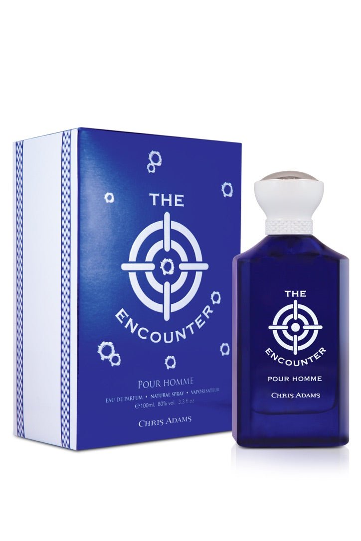 The Encounter | Abeer Fragrance
